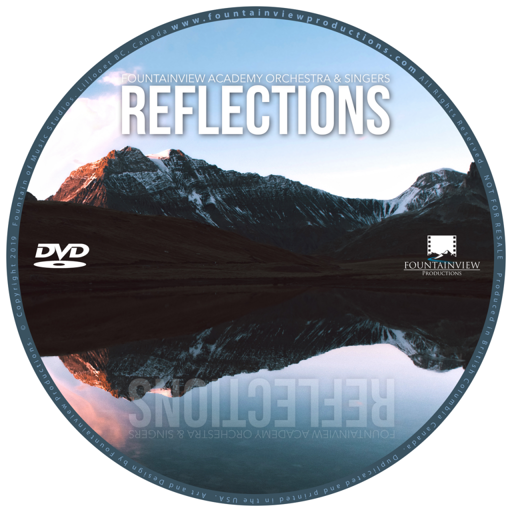 Featured Media – Fountainview Academy